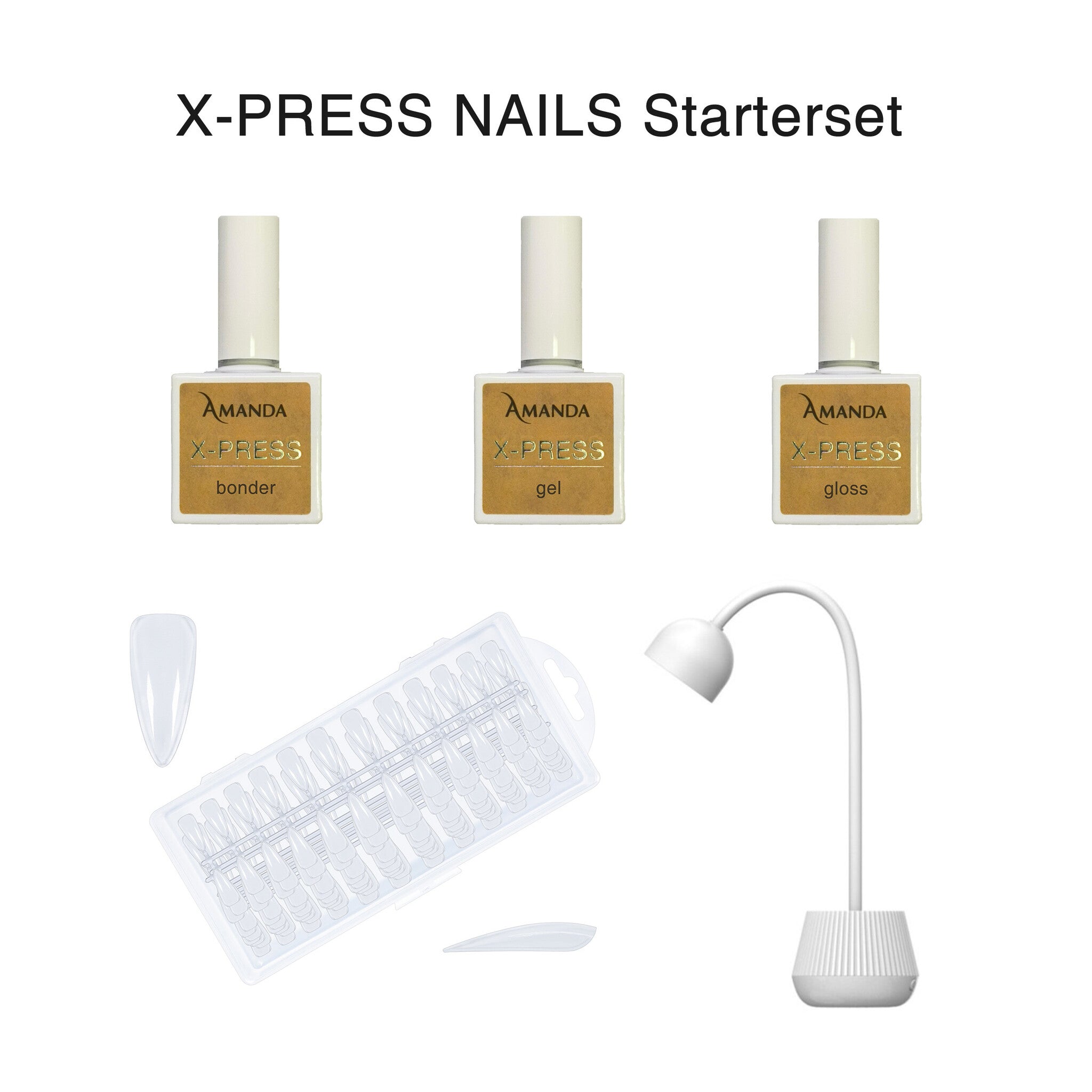 X-Press Nails – Amanda Nails & Beauty GmbH
