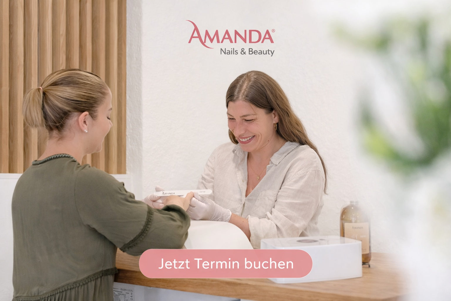 Amanda Nails Zürich – Nagelstudio, Beauty, Academy & Shop seit 2005 ...