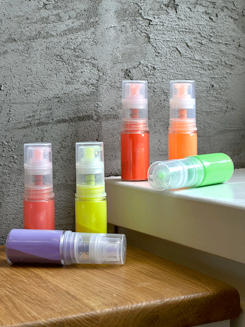 Ombre Powder Spray Set – Amanda Nails & Beauty GmbH